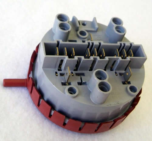 Washer Pressure Switch | Washing Machine Pressure Level Switch