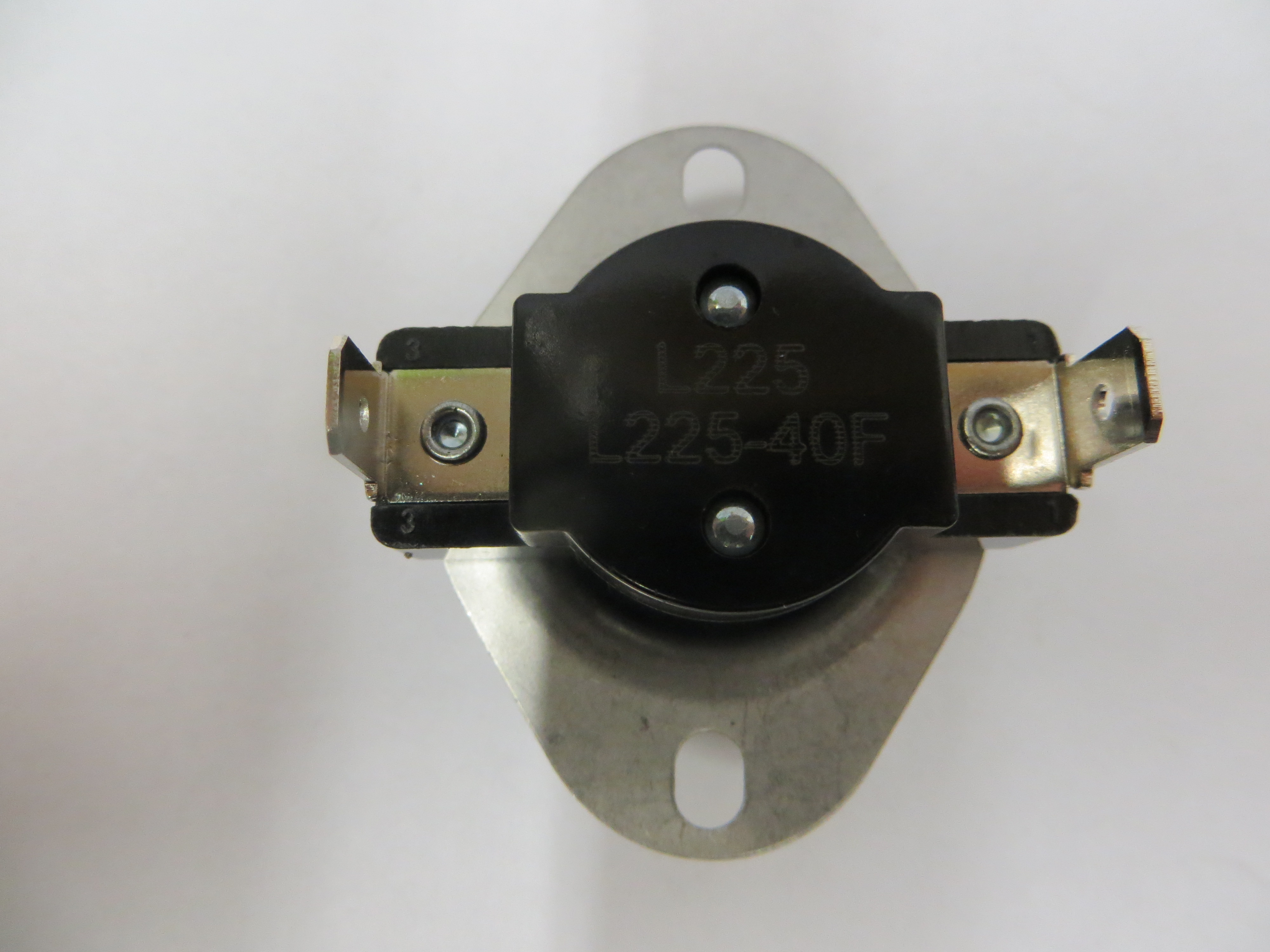 American Dryer 130112 L225 TOD#36TXE4113904 AUTO (WFR130112) WFR130112 ...