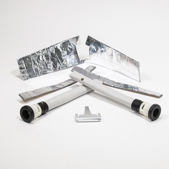 Samsung DA82-01415A Refrigerator Excessive Frost Leakage Kit SS-DA82 ...