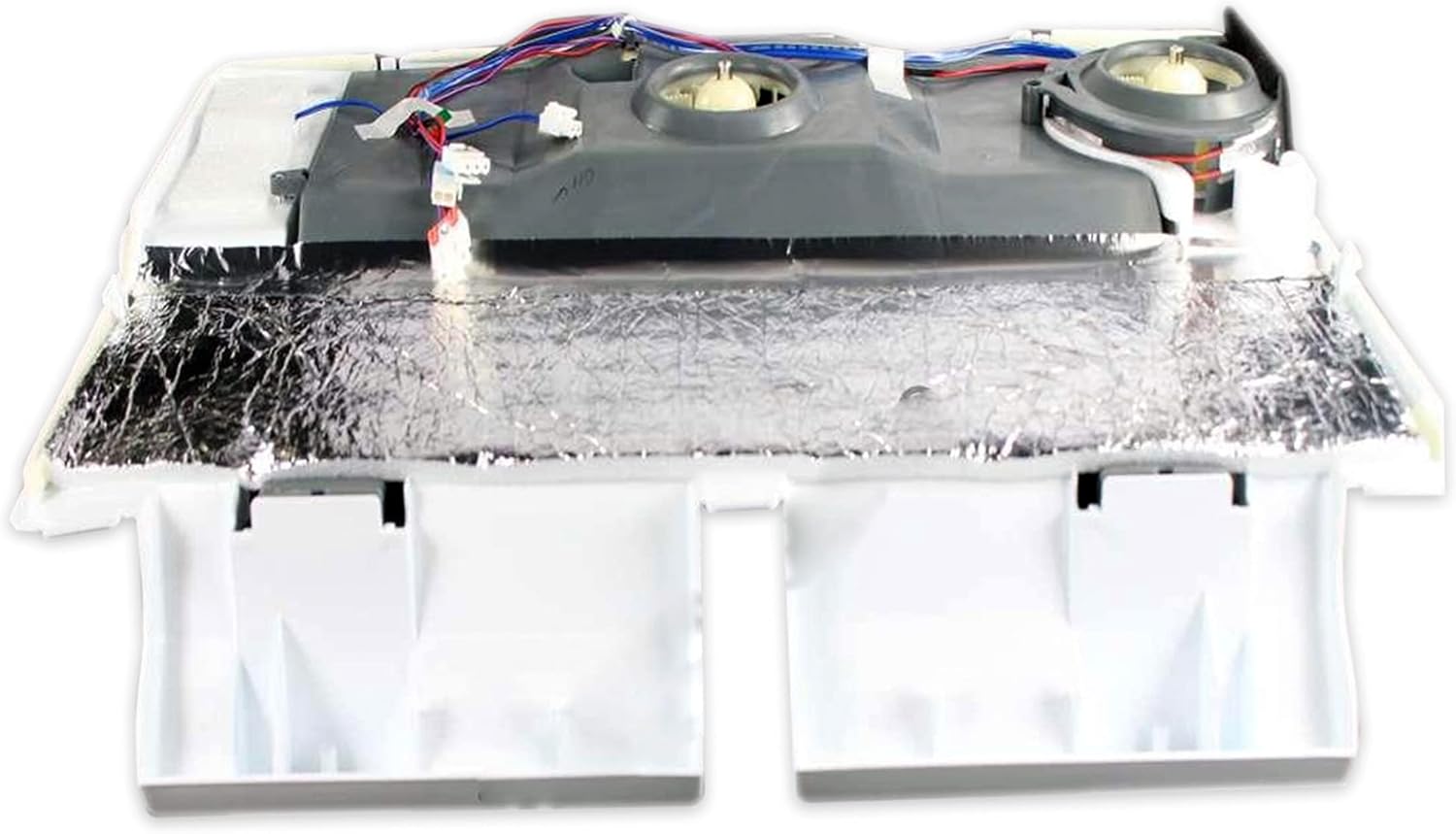 GRILLE ASSEMBLY,FAN AEB73865906 | PartsKing.com