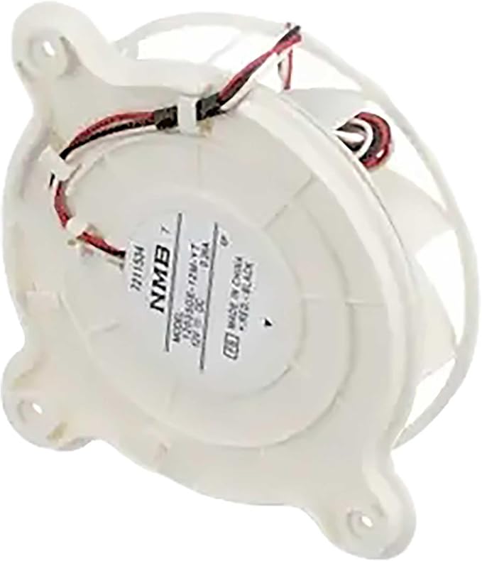 MOTOR BLDC FAN;12035GE-12M-YT,1775?7%,12 DA31-00334D | PartsKing.com