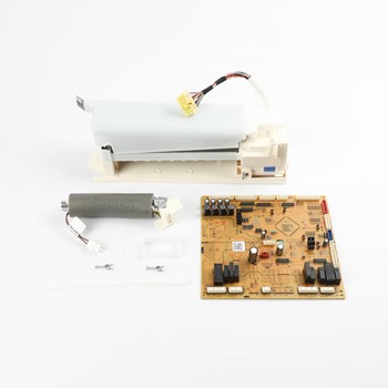 A/S ASSY-ICE;FS,DA92-00593P,120V DA82-02704A | PartsKing.com