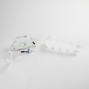 ASSY CASE ICE;RF9000A,SERVICE (CUBE) DA97-22162A | PartsKing.com