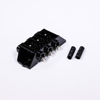 ASSY-TERMINAL BLOCK;MDE9700,T/BLOCK/TERM DC96-01188A | PartsKing.com