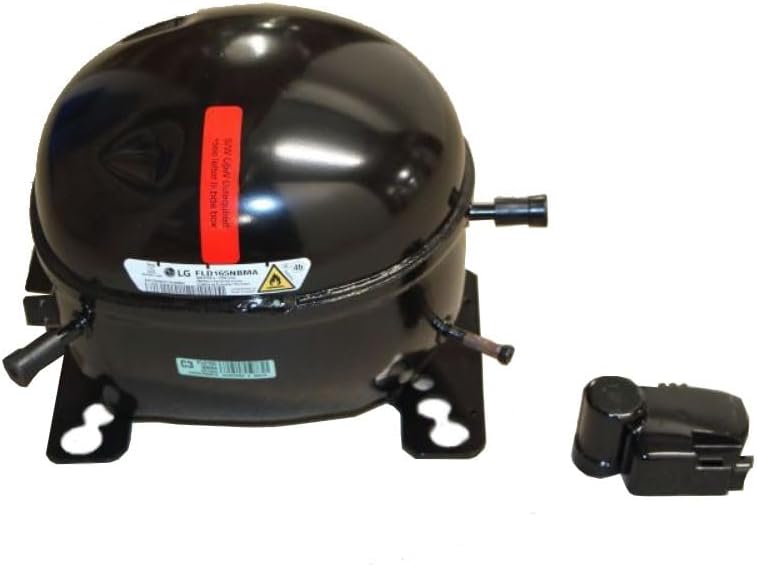 LG TCA36811409 Refrigerator Compressor LG-TCA36811409 | PartsKing.com