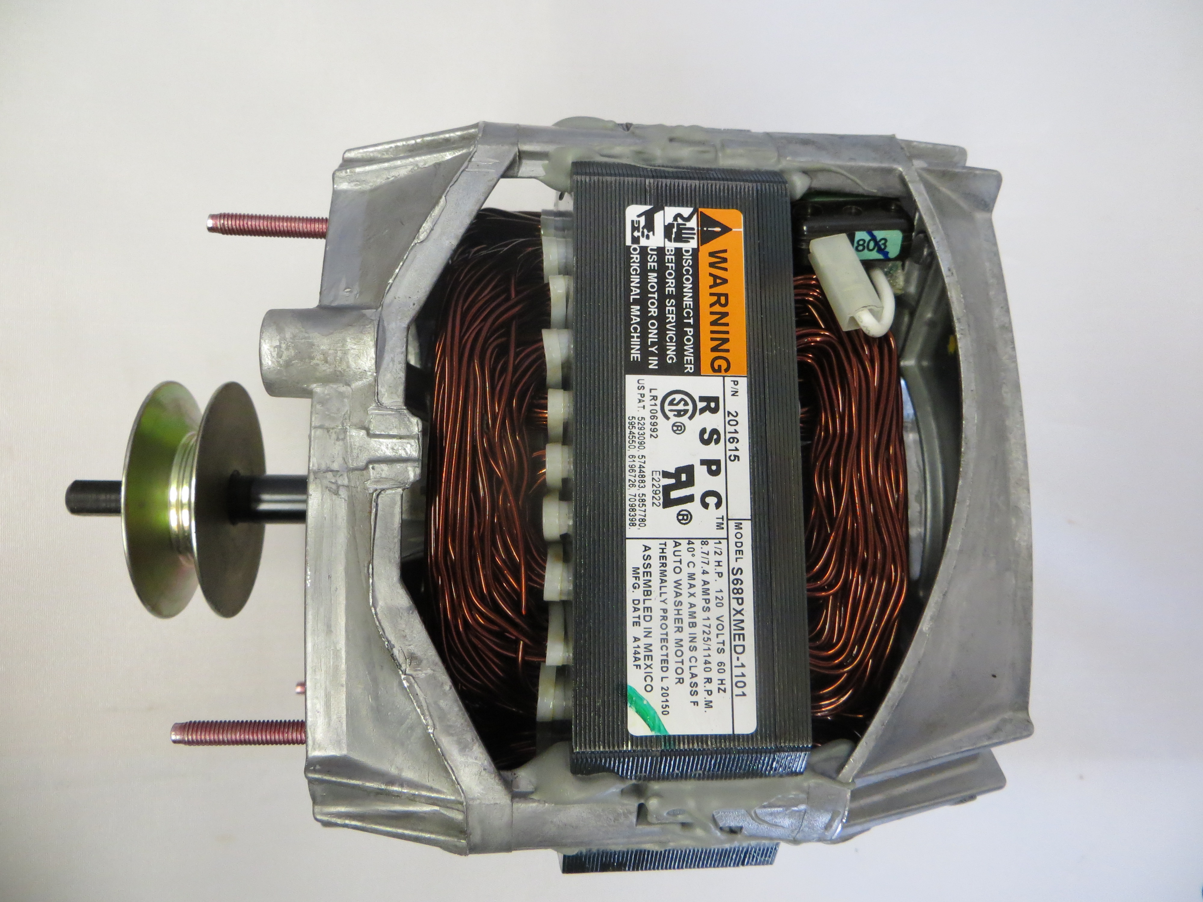 Is 120V 60Hz Dual Voltage at Clinton Richardson blog