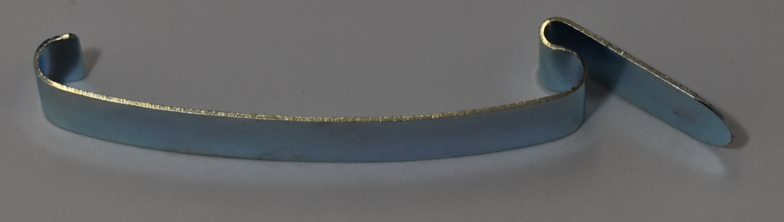 210202 Pump Clip Spring for Top Load Washers | Parts King