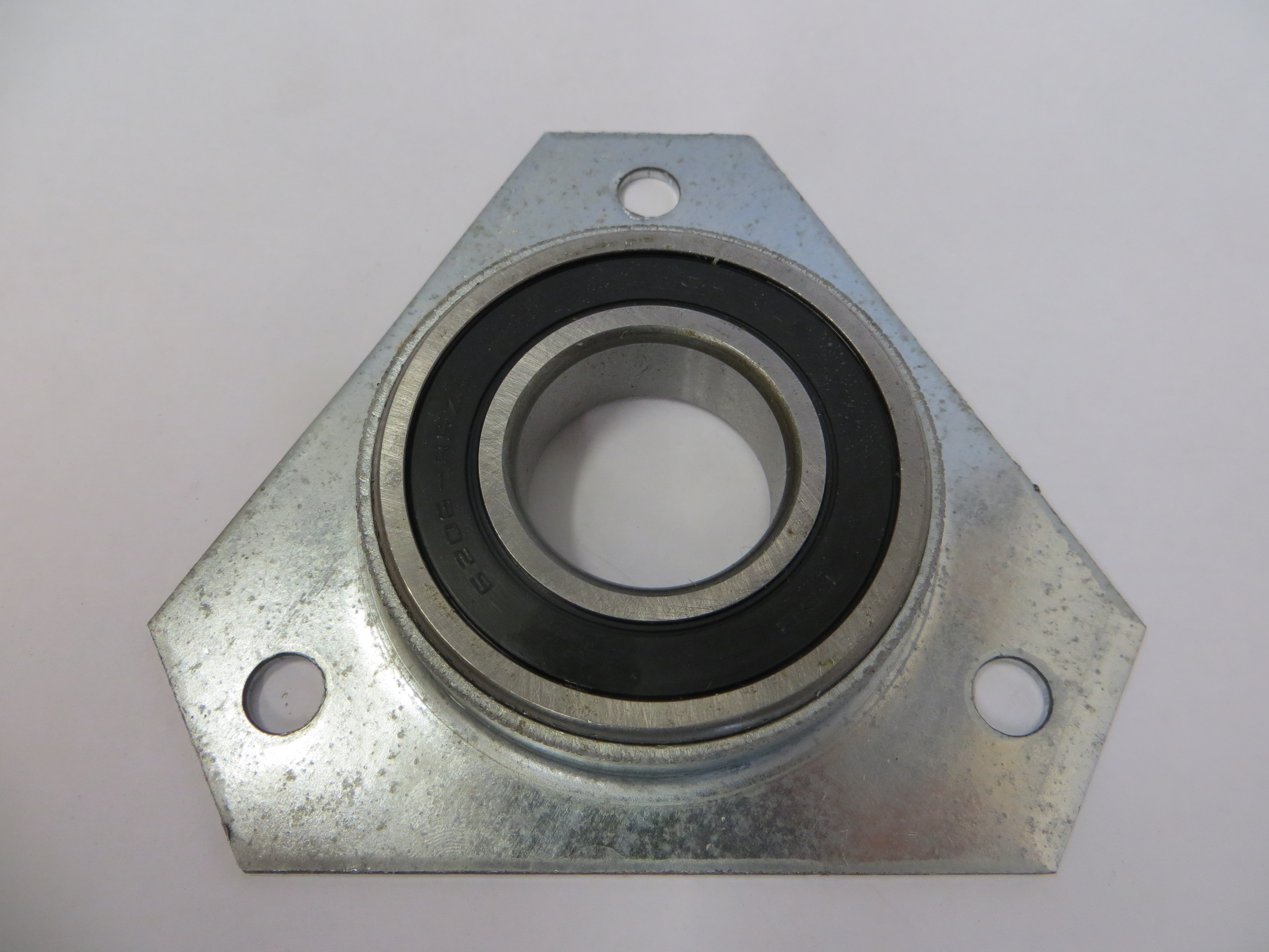Alliance 27182 Washer ASY# BEARING HOUSING-UPPER 27182 | PartsKing.com
