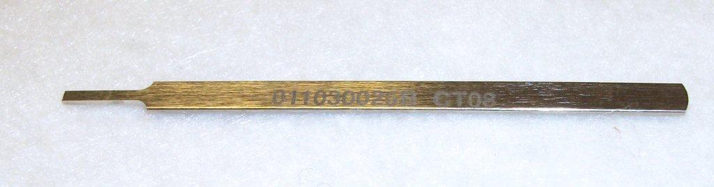 Terminal Extractor Tool - 283P4 | Parts King