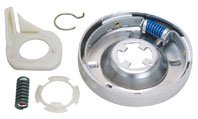 Whirlpool Washer Clutch Assembly | Parts King