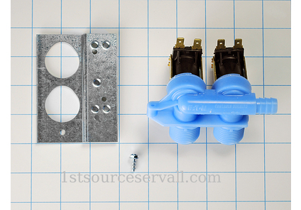 Whirlpool 285805 - Top Load Washing Machine Inlet Valve