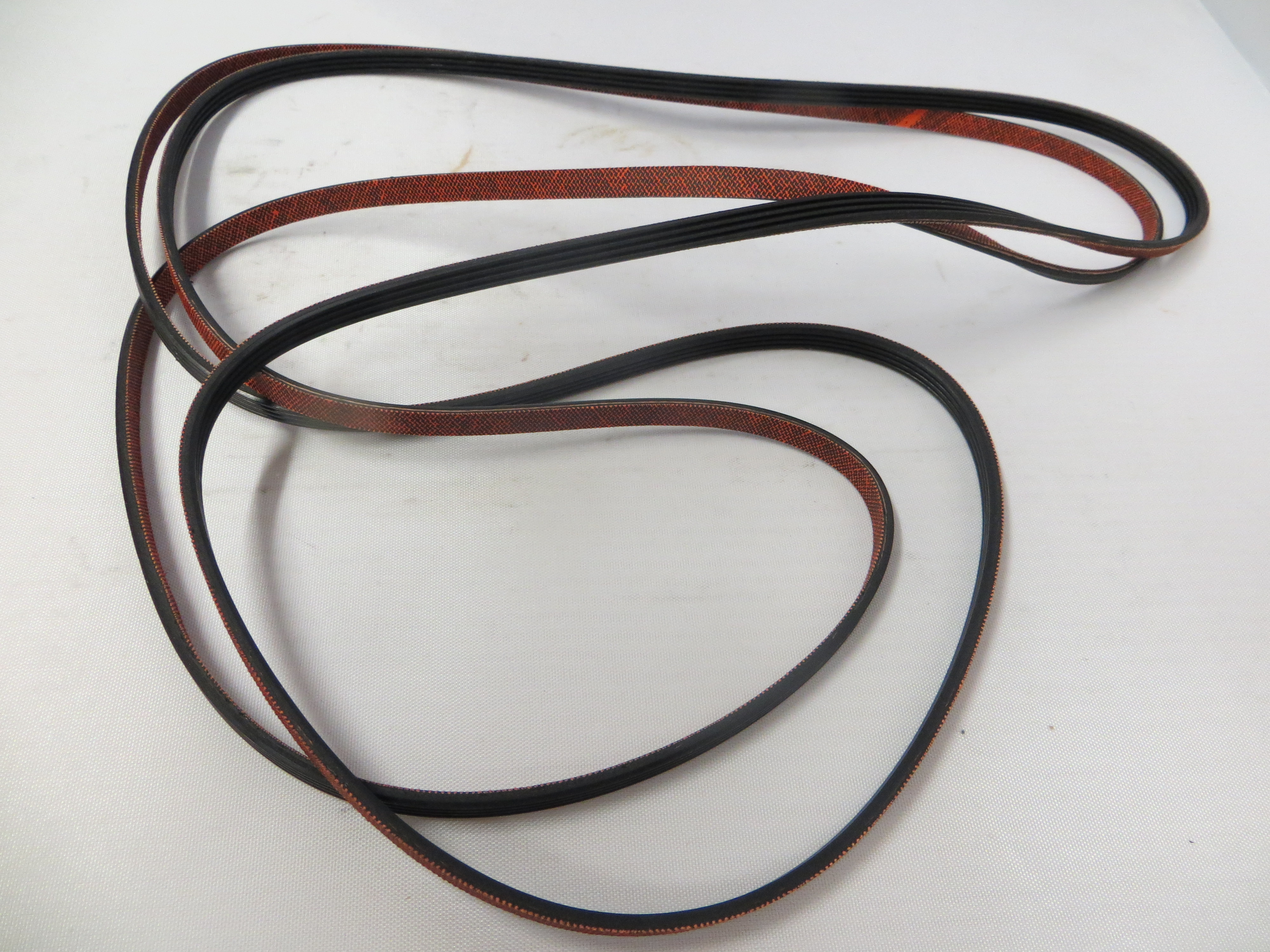 Whirlpool Dryer Drum Belt 341241 | Parts King