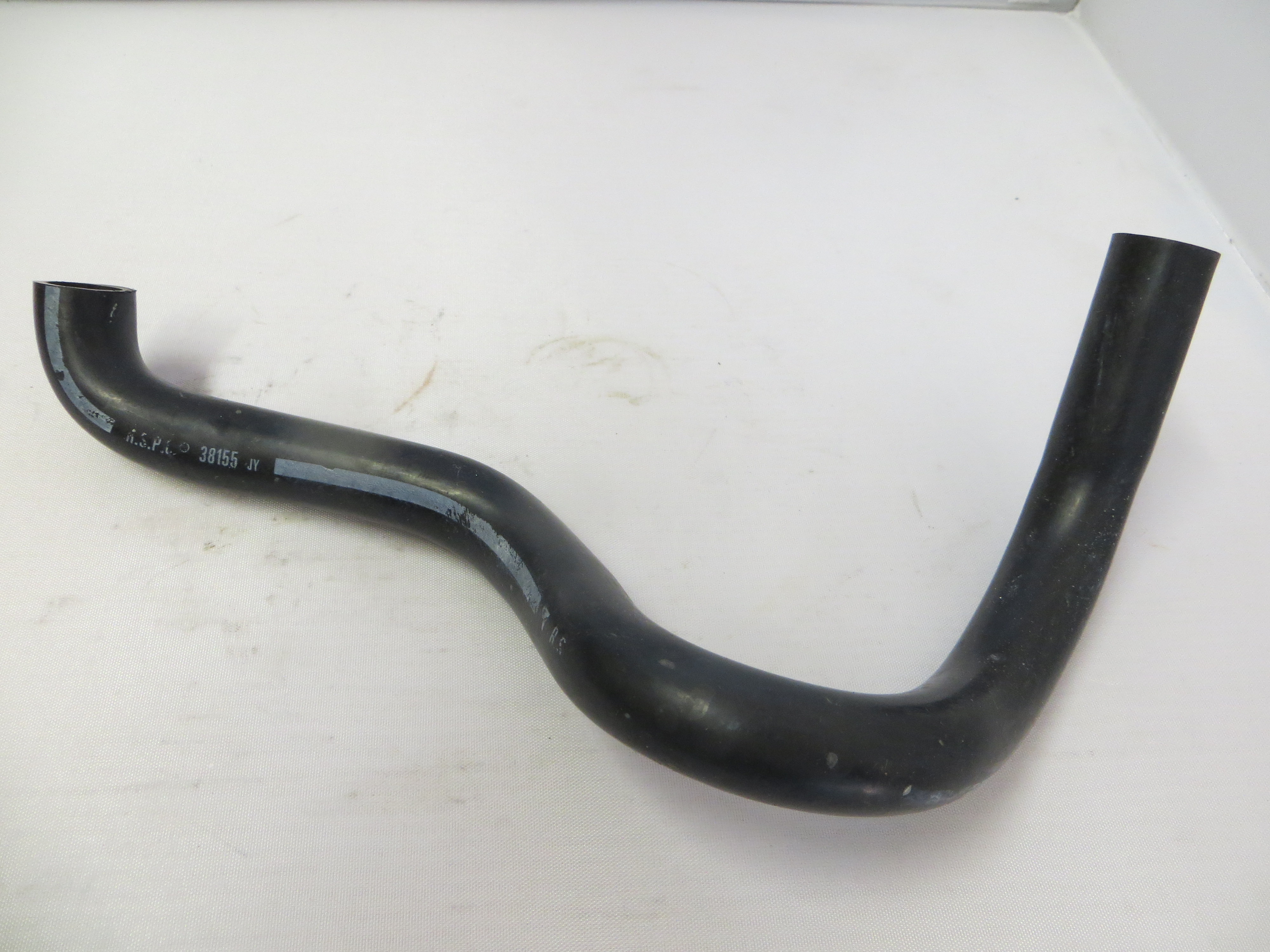 Alliance 38155 Washer HOSE MIXING VALVE TO TUB COVER 38155 | PartsKing.com