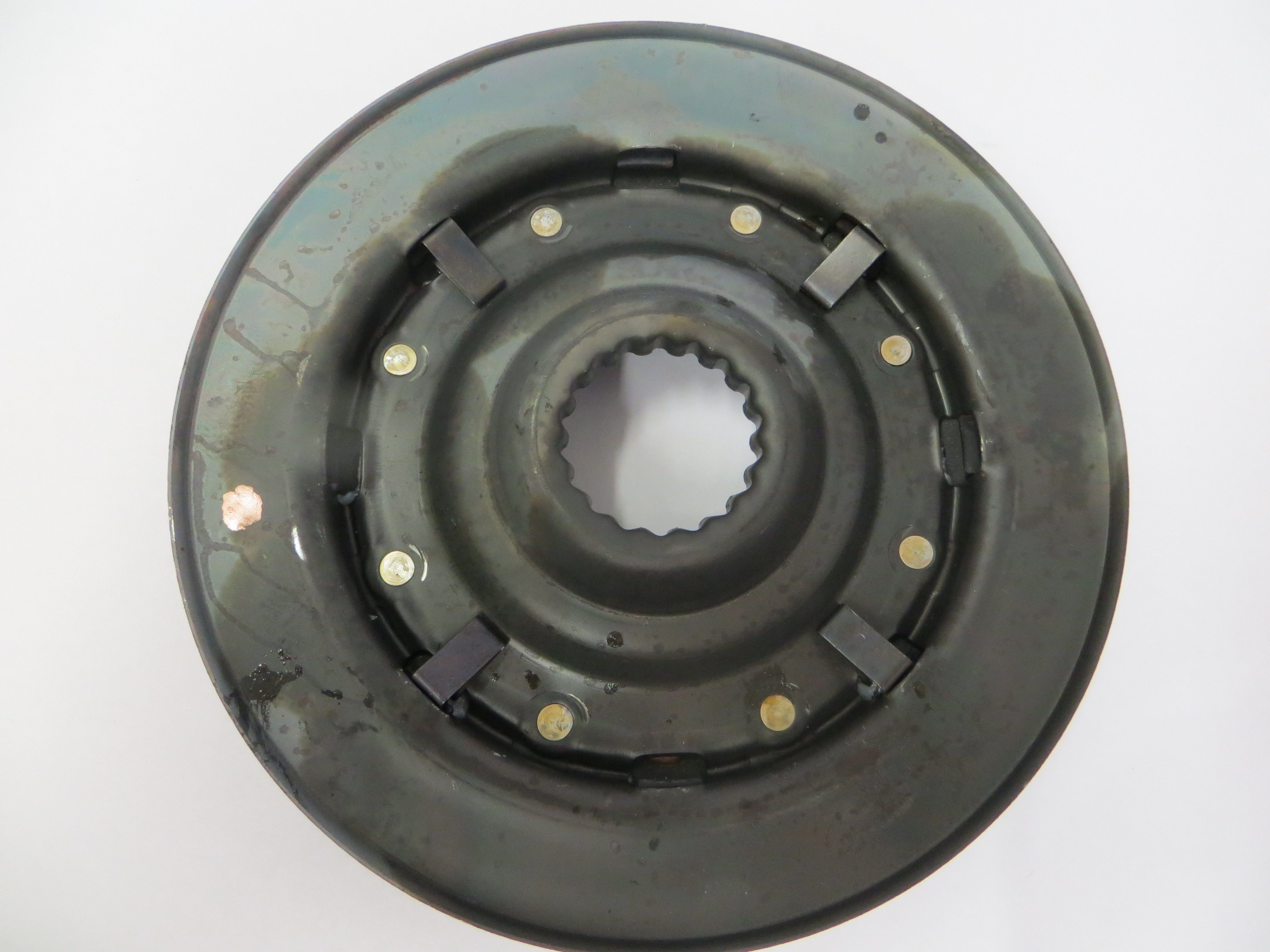 Alliance 38505P Washer KIT BRAKE & WASHERS 38505P | PartsKing.com