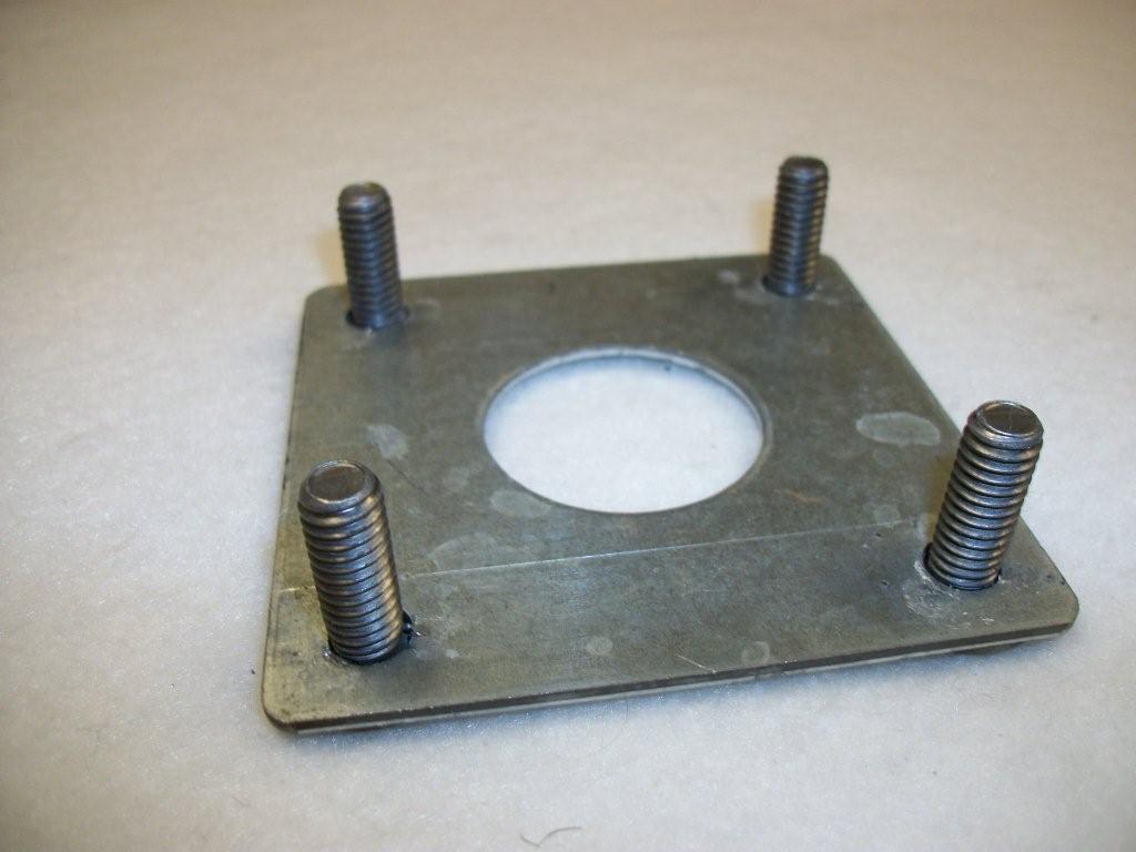 Rear Bearing Housing | PartsKing.com