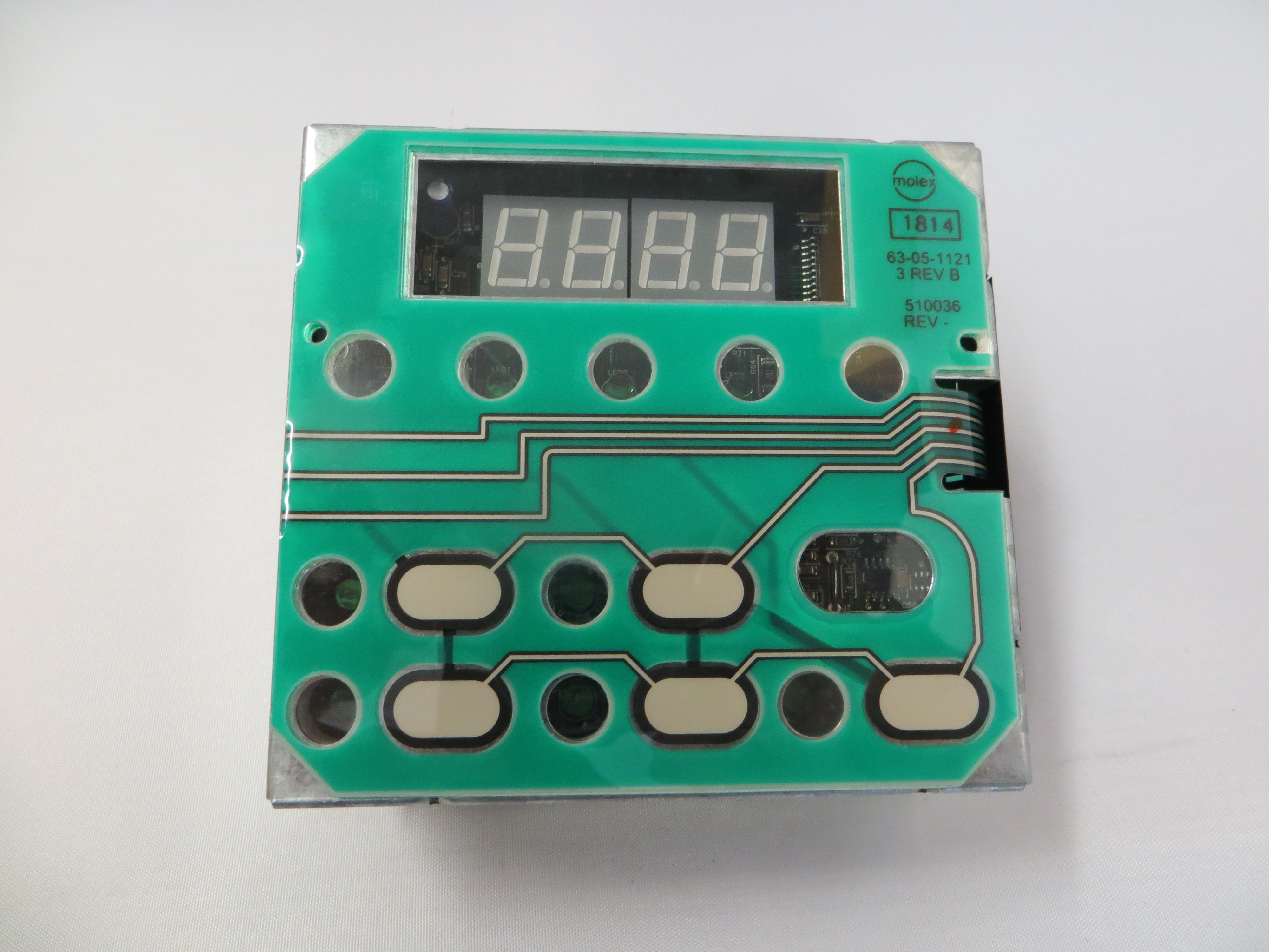 Fenwal Domestic Stack Kit | PartsKing.com