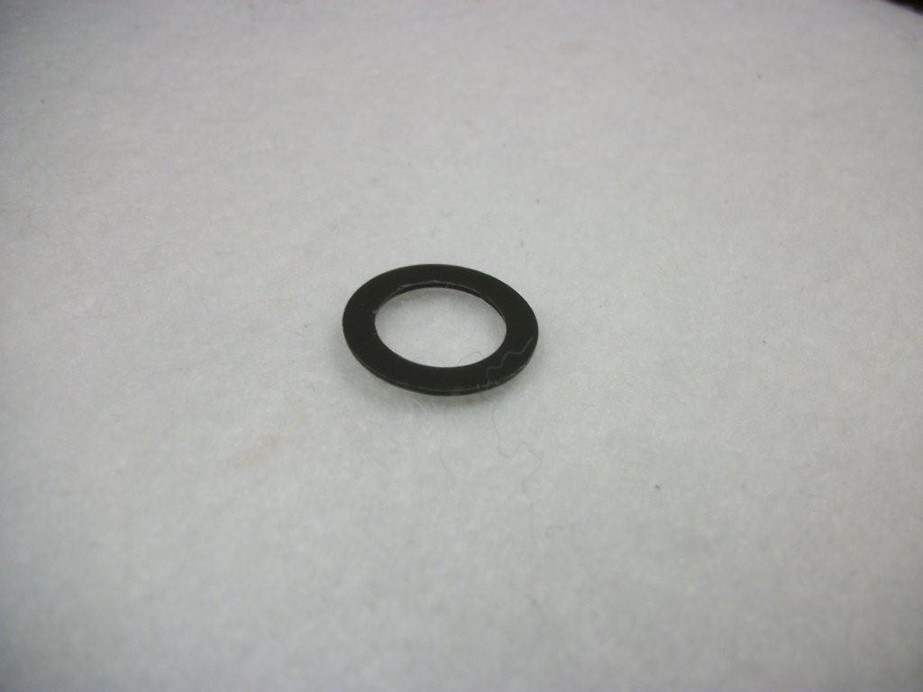 Alliance 52549 Washer/Dryer WASHER, FLAT NYLATRON GS .505 x.750 52549 ...