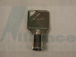 Washer/Dryer Key | Speed Queen Key 54612 | Parts King