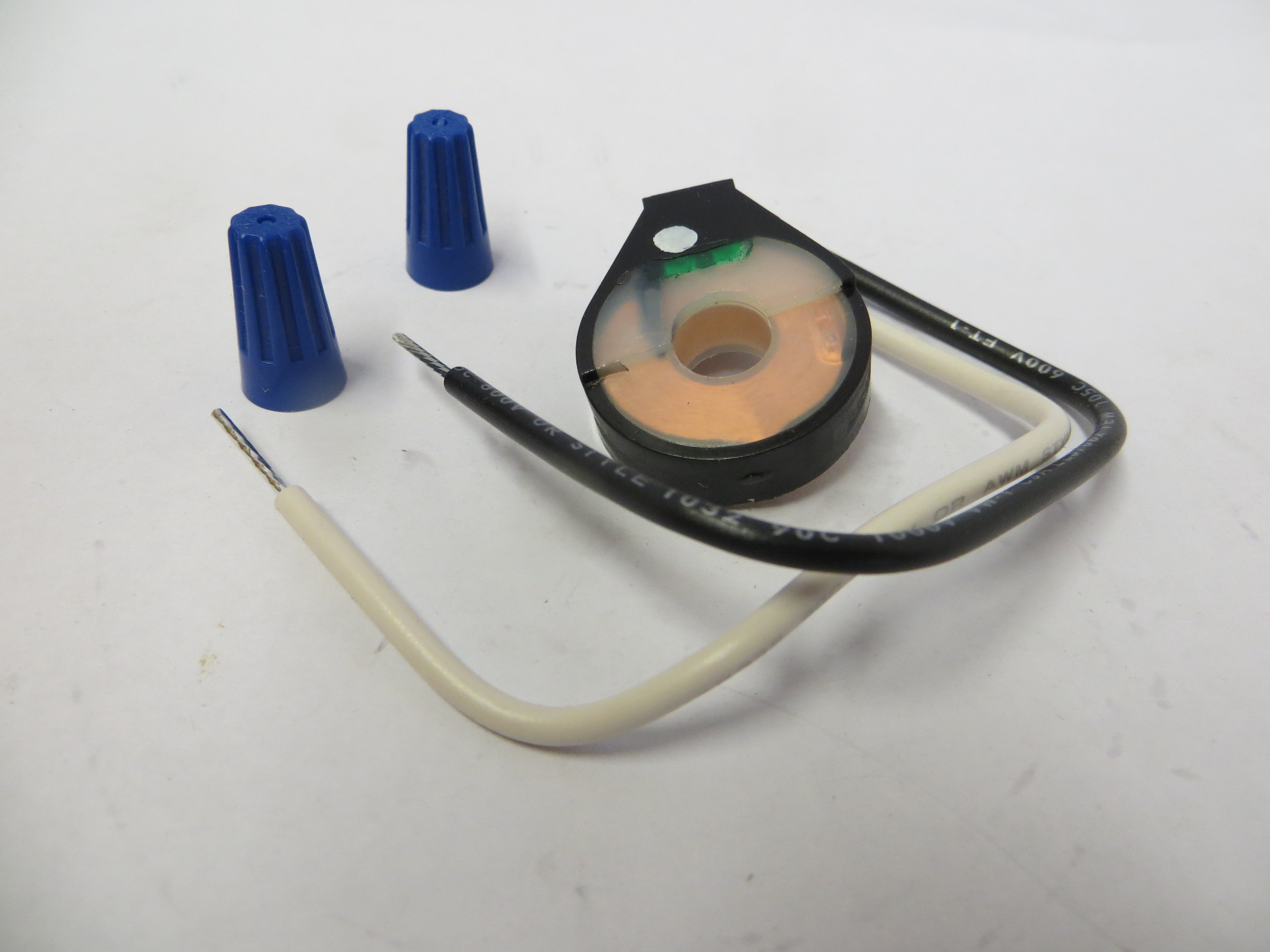 56225B - Holding Coil 3606 115V 56225B | PartsKing.com