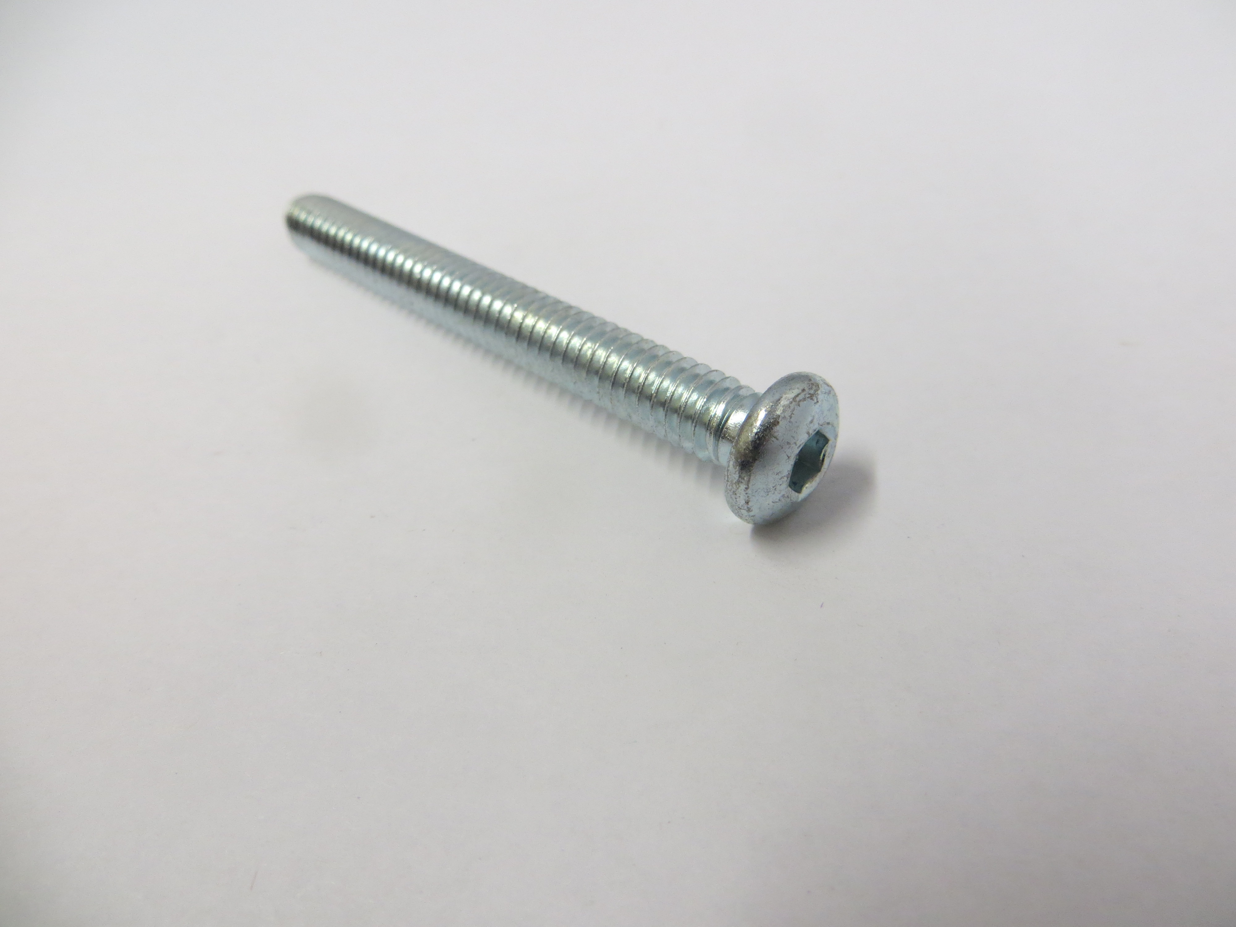 Alliance 70033502 Dryer SCREW SKT BTNHDCAP1/4-20X2.25 70033502 ...