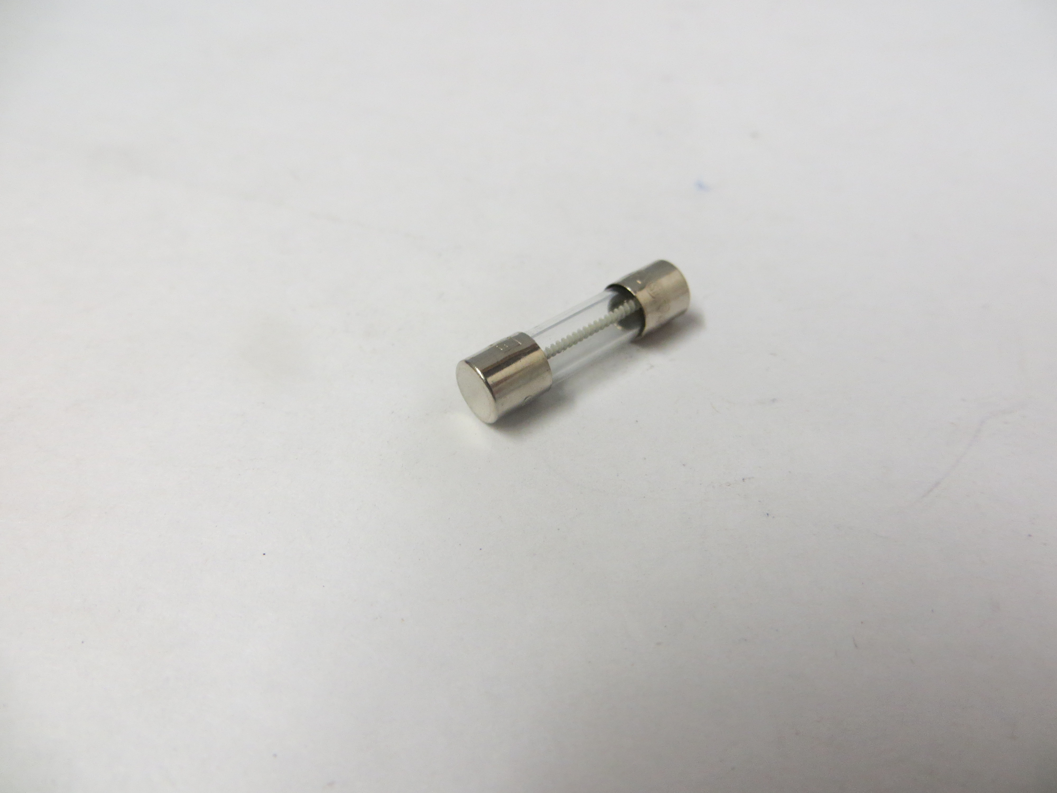 Alliance 70406701 Dryer FUSE 5.2MM X 20MM 250V 2.0A 70406701 ...