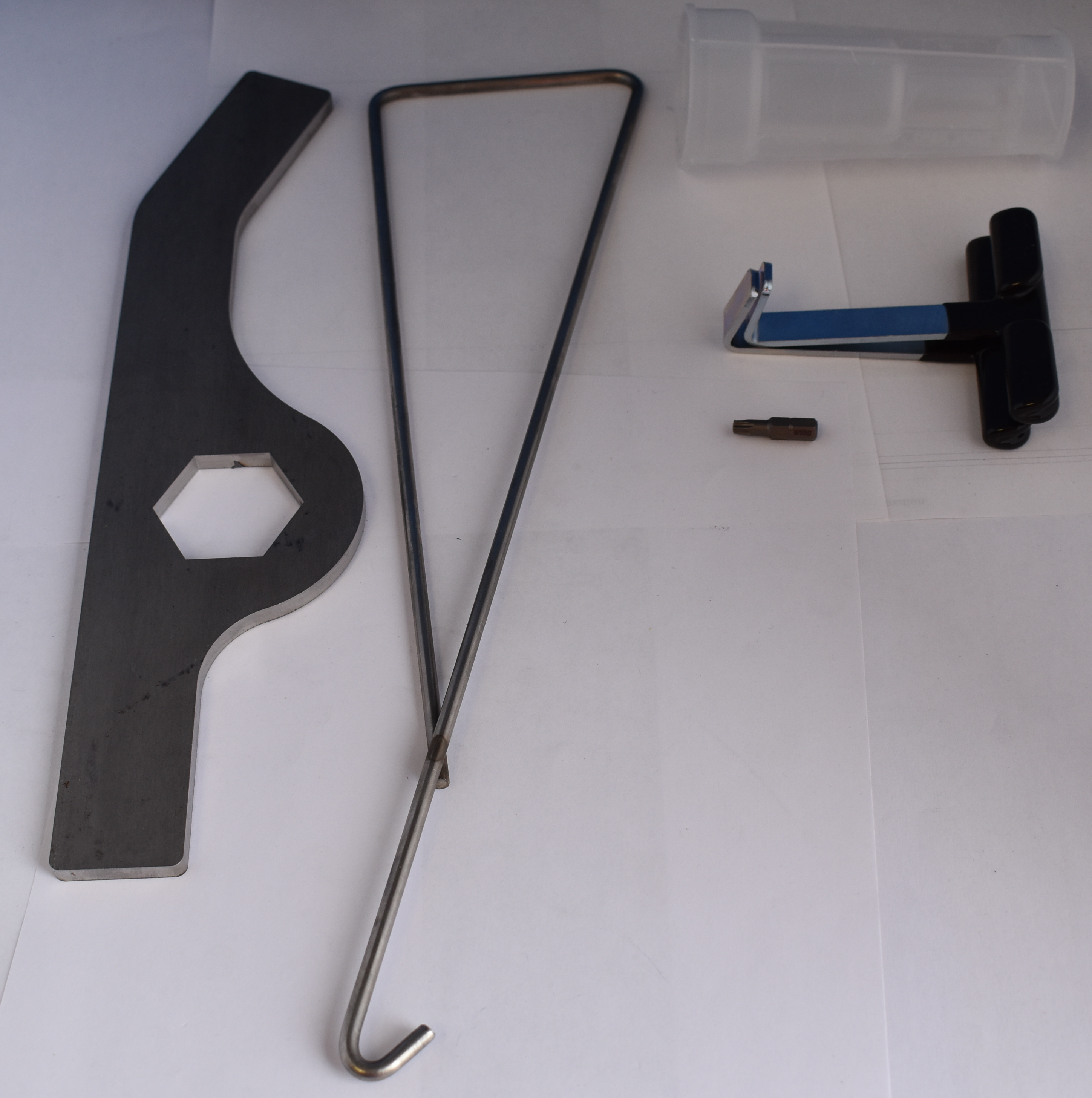 Washing Machine Tool Kit | Alliance Repair Parts Kit