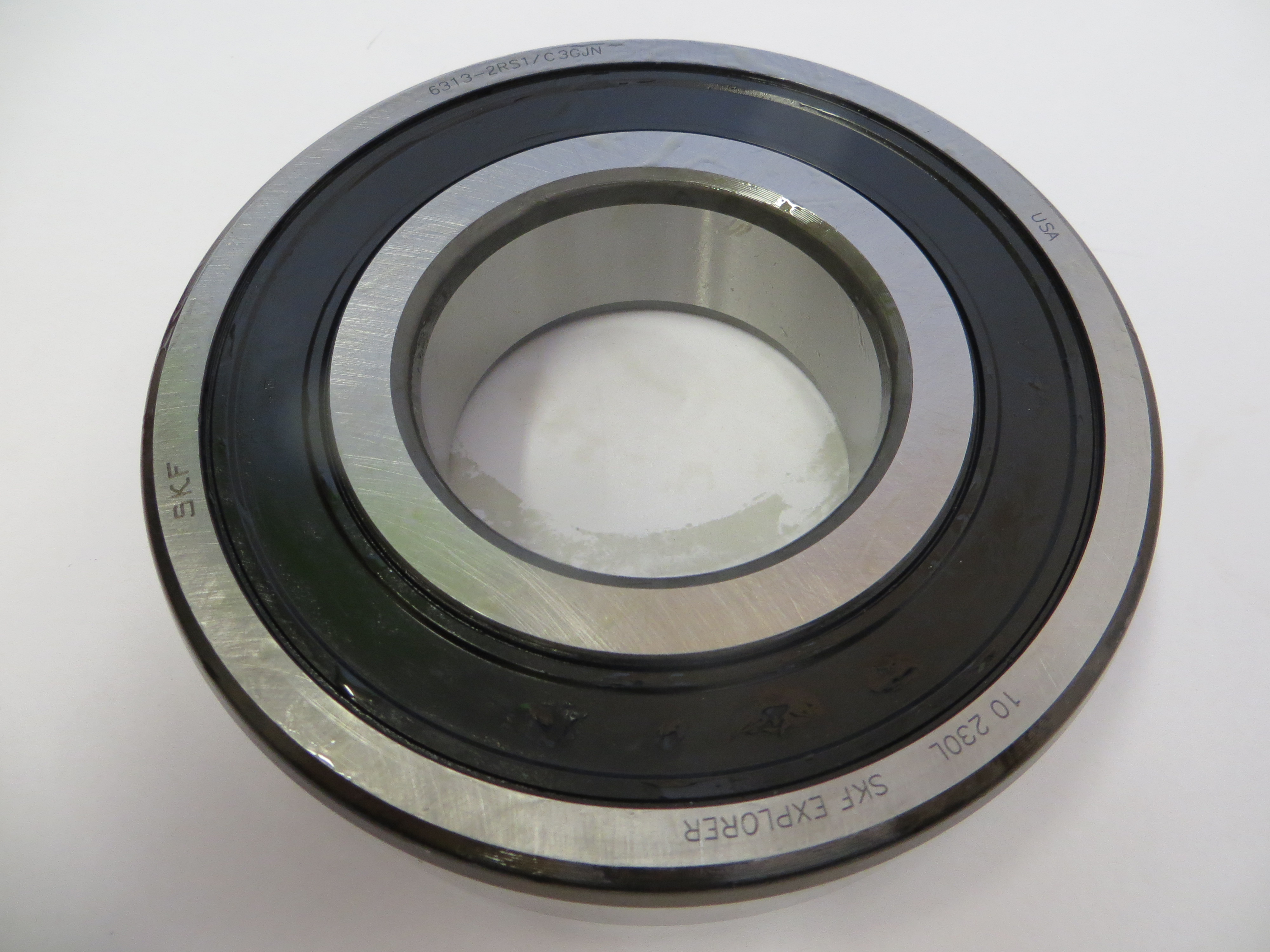 Bearing 6310 2RS C3 F100134 | PartsKing.com