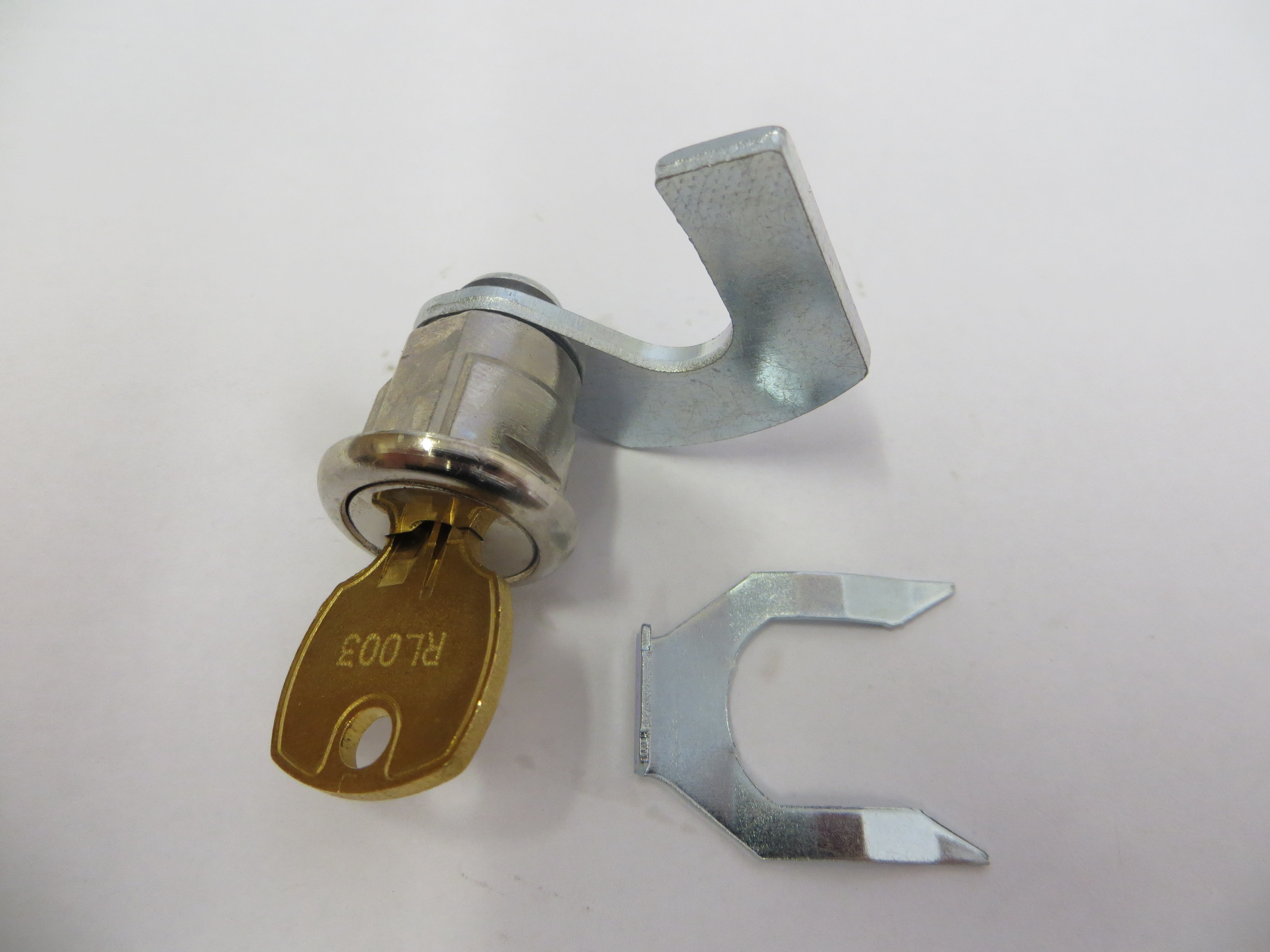 Alliance F190805P Washer LOCK LID W/CAM PACKAGED F190805P | PartsKing.com