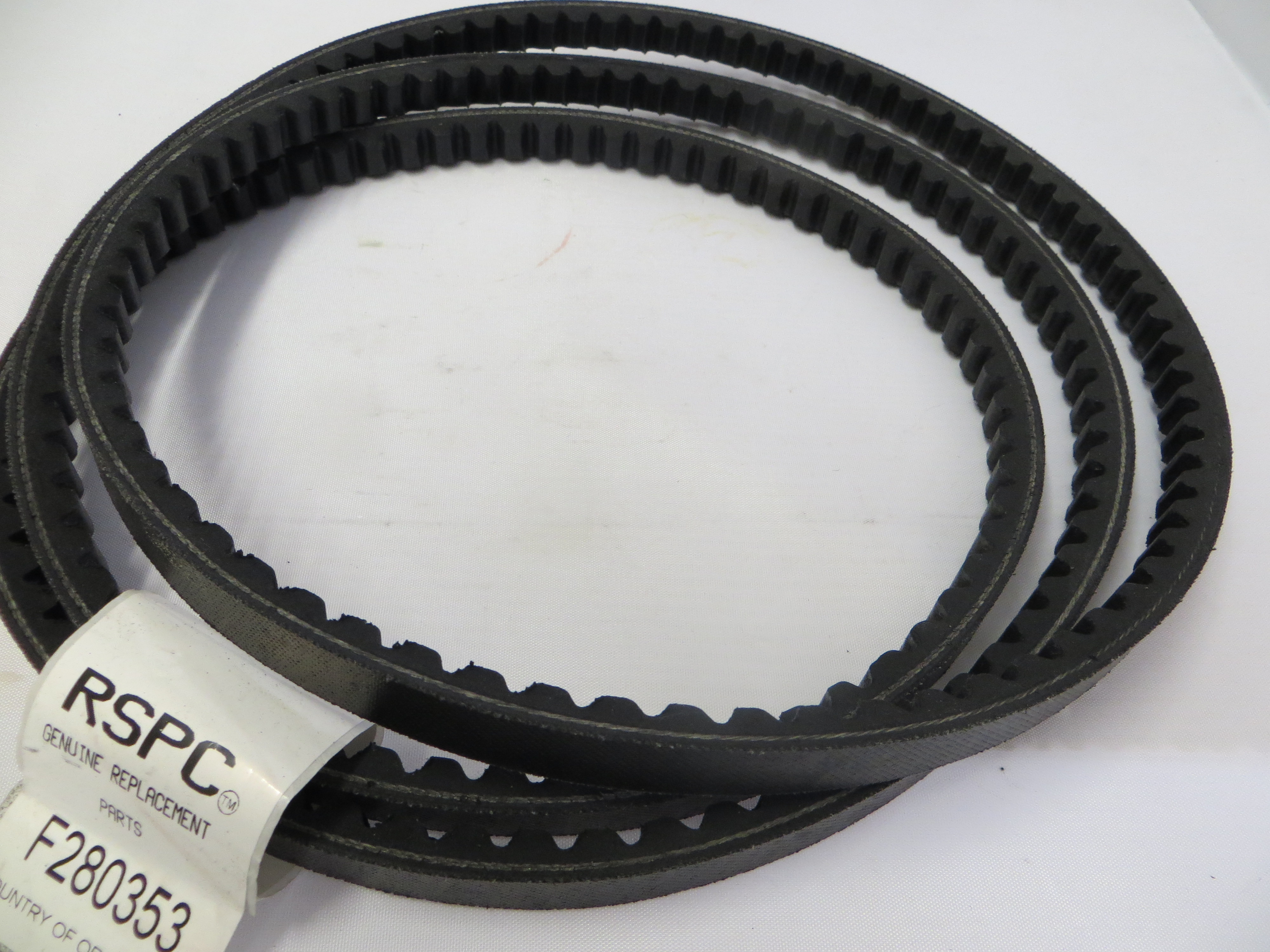 Dryer Belt M412981 | General Electric Tumble Dryer Part