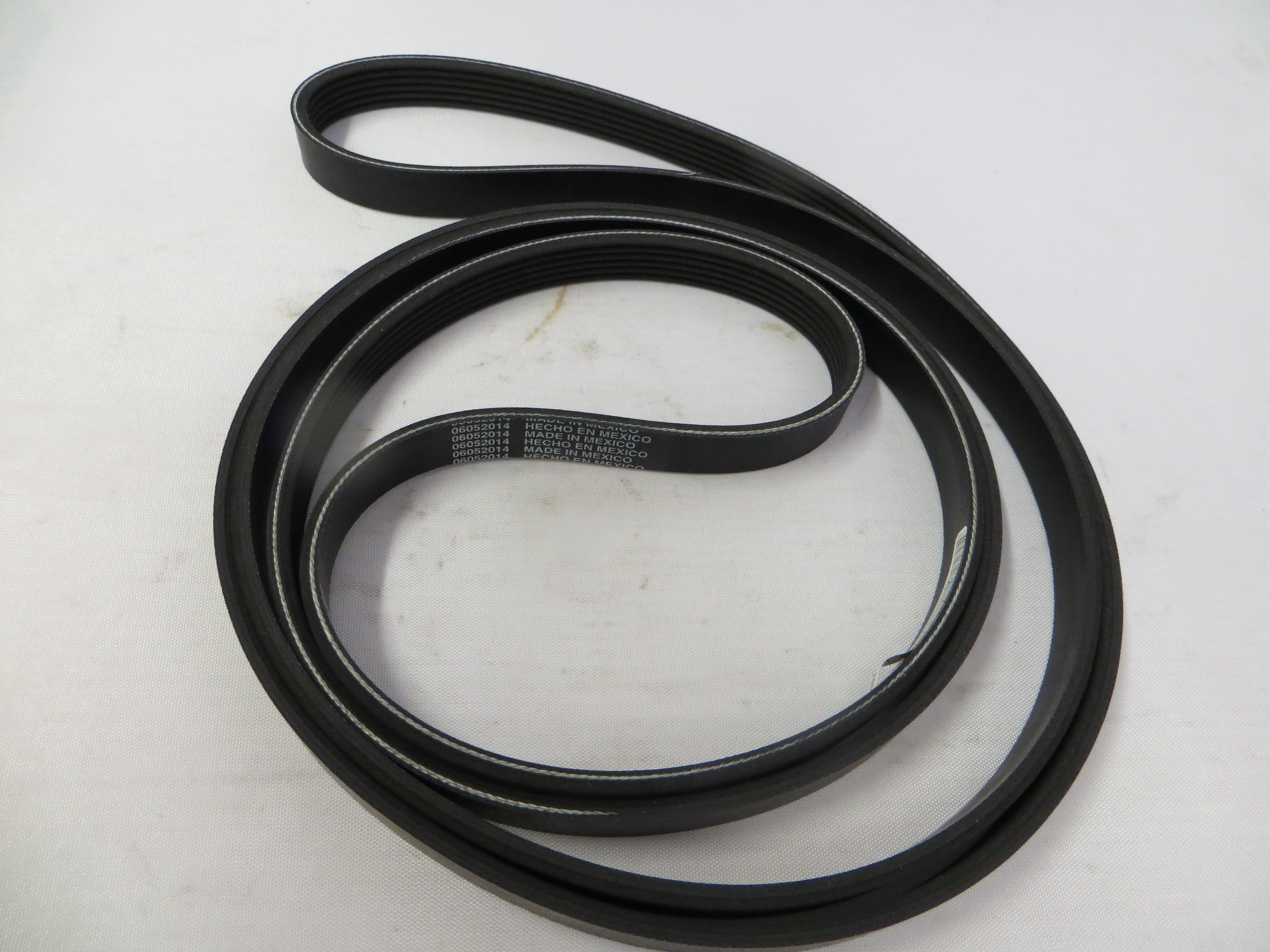 Alliance F280366P Washer BELT V/870J6 PACKAGED F280366P | PartsKing.com