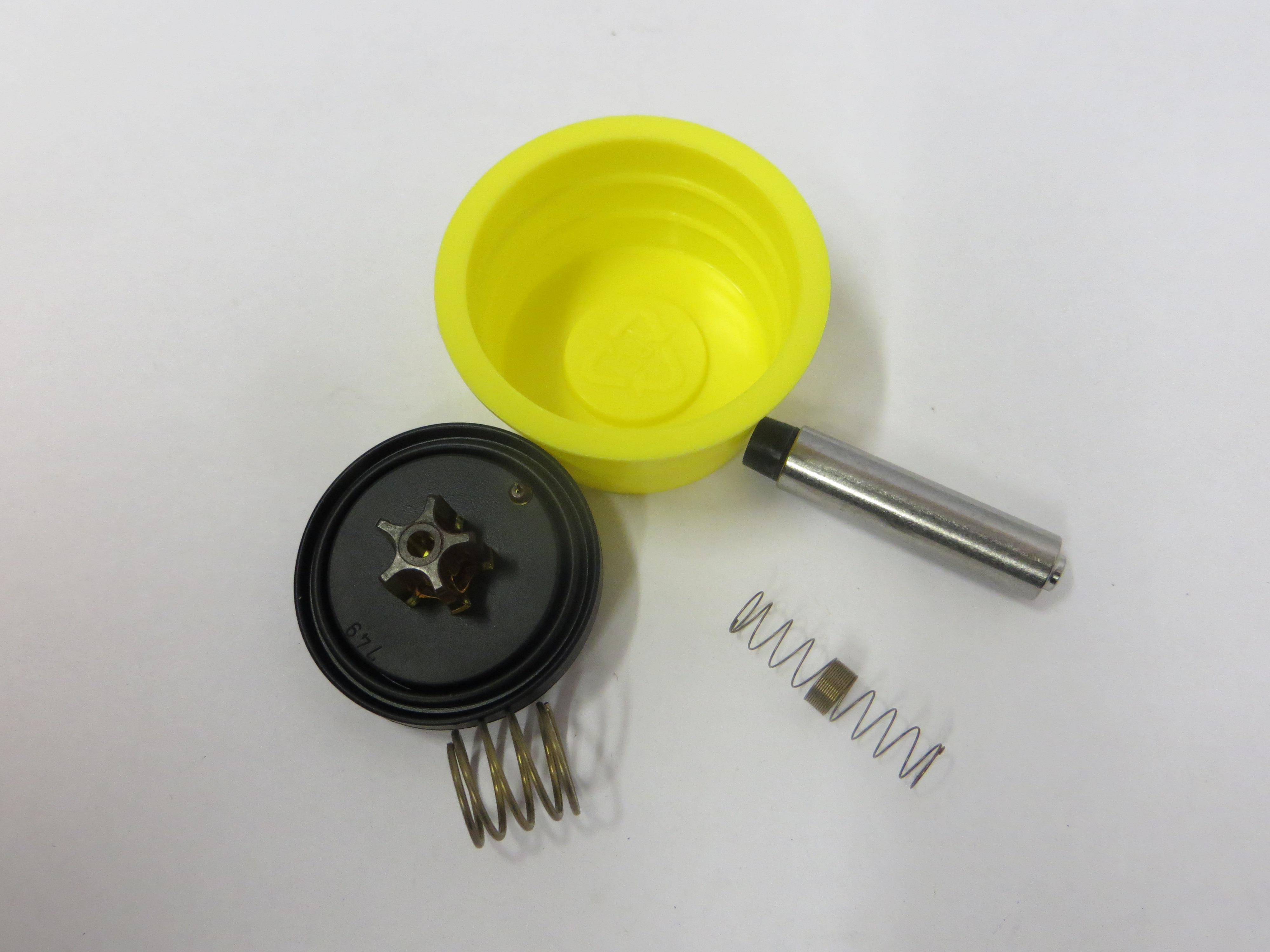 Alliance F380938 Washer KIT VALVE REPAIR 10MM F380938 | PartsKing.com