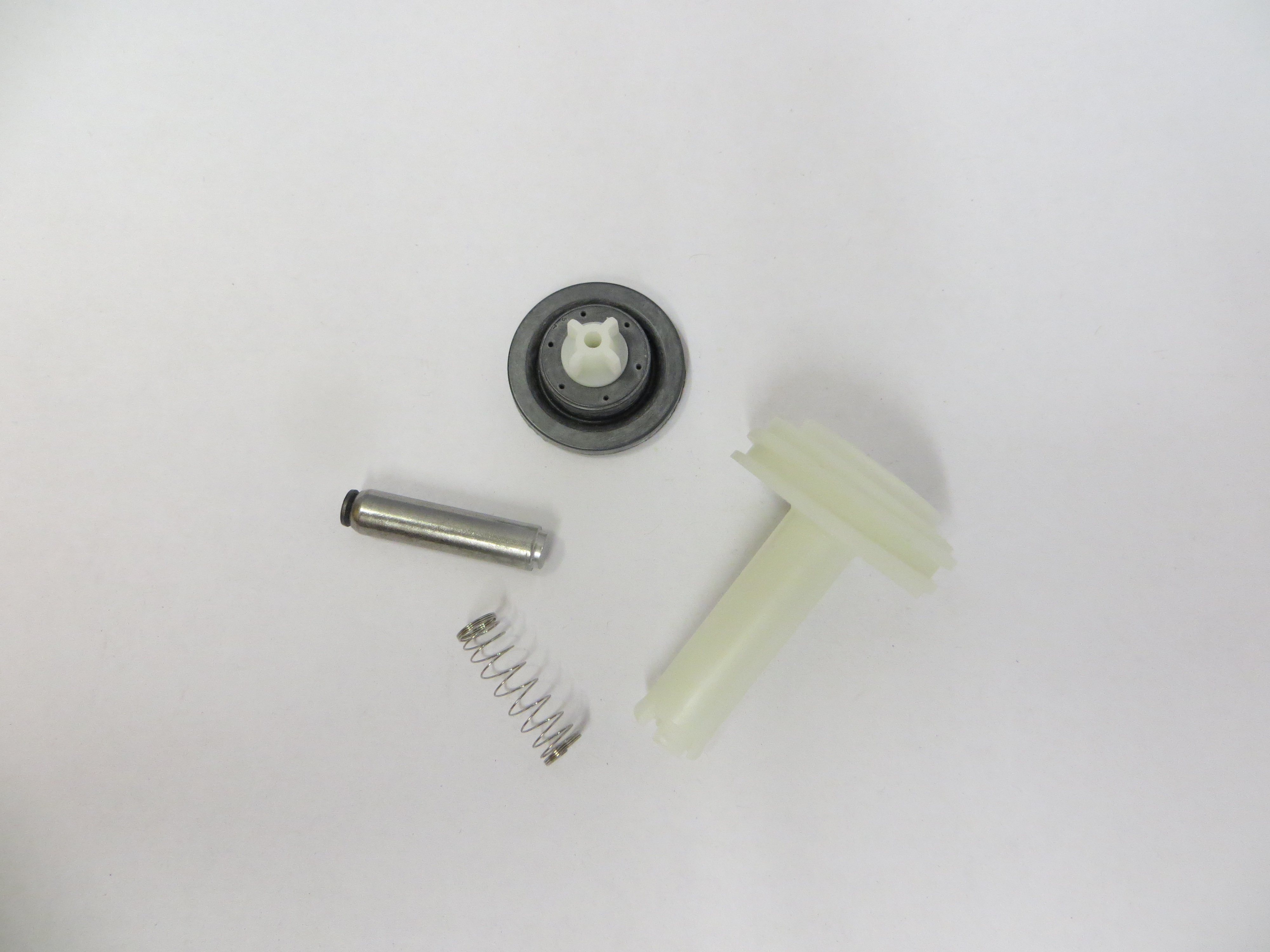 Elbi Valve Diaphragm | Alliance Laundry Part G582P3