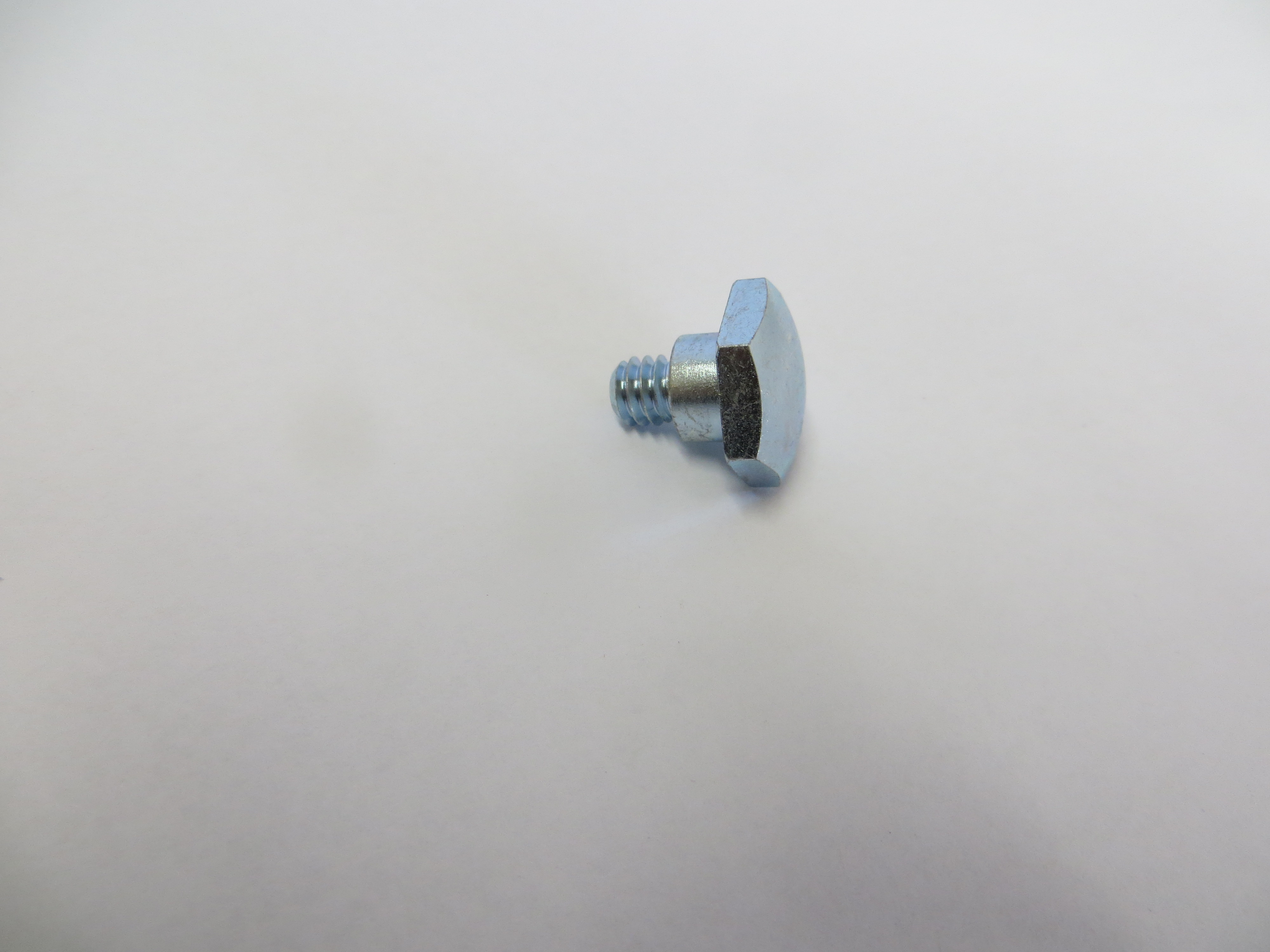 Alliance M400653 Dryer PIN HINGE-SHOULDER ST 143 26 M400653 | PartsKing.com