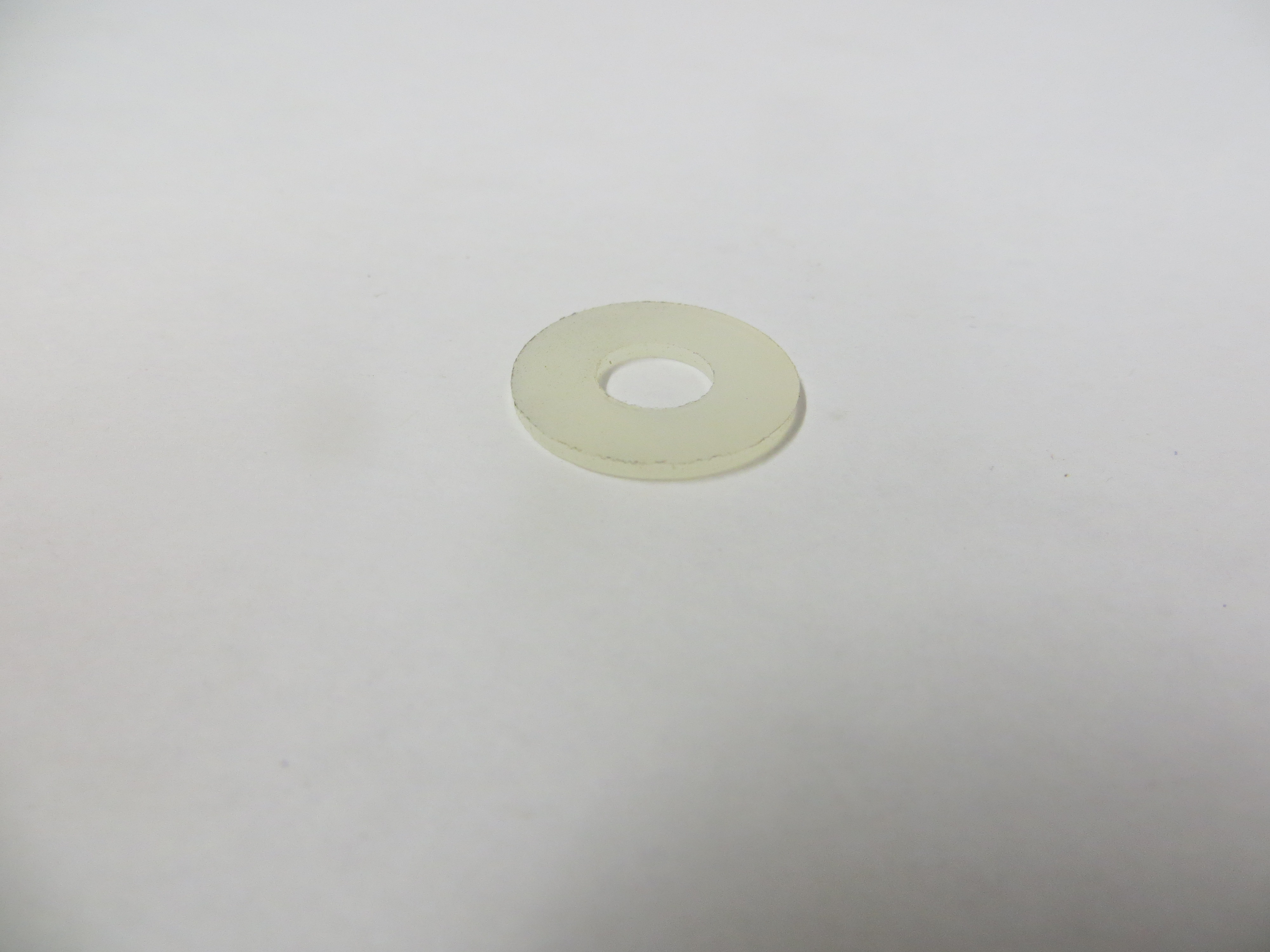 Alliance M400675 Dryer WASHER NYLON 3/4OD X 5/16ID M400675 | PartsKing.com