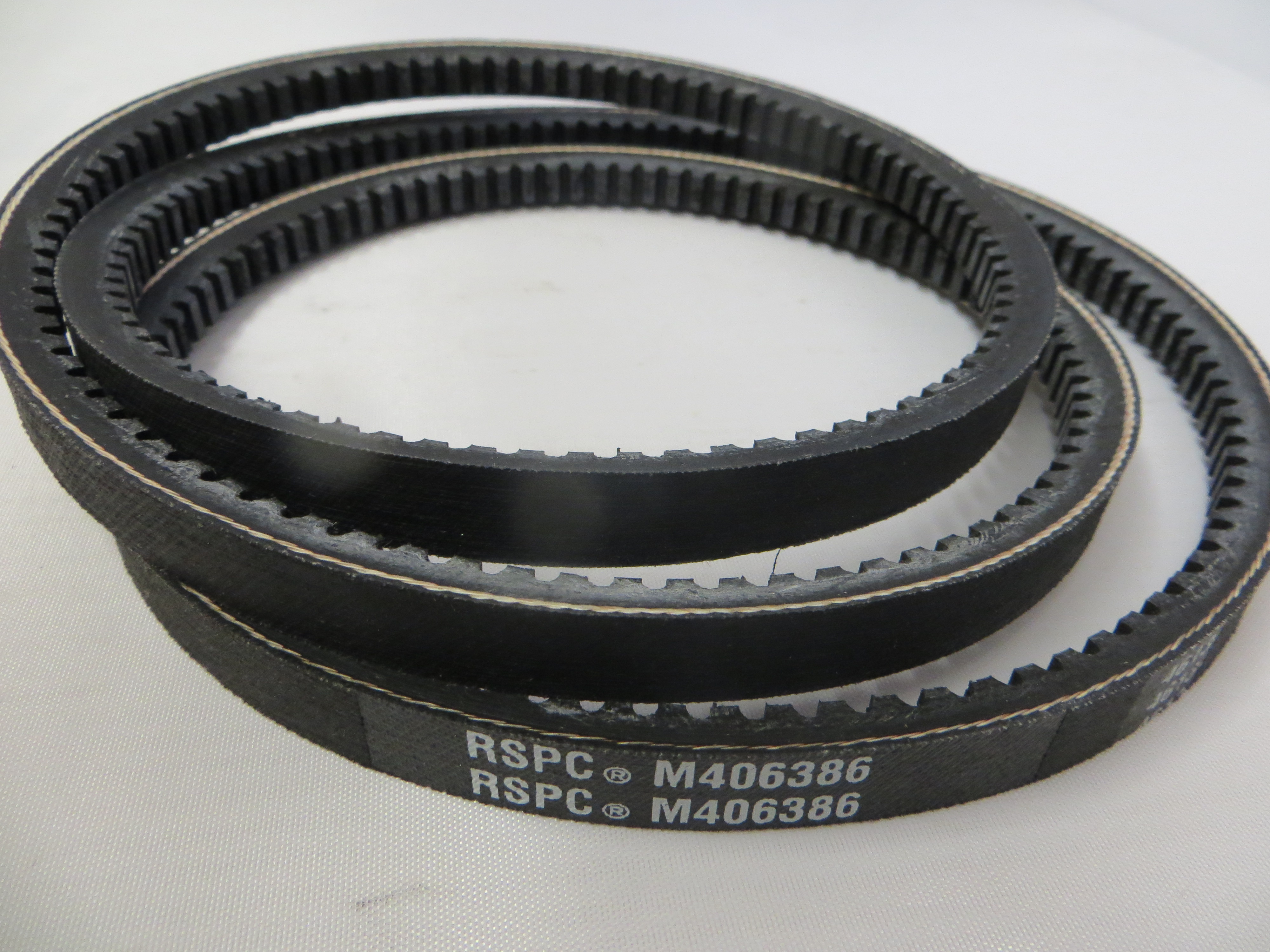 Alliance M406386 BELT MOTOR PULLEY 2 SHEAVE-14 M406386 | PartsKing.com