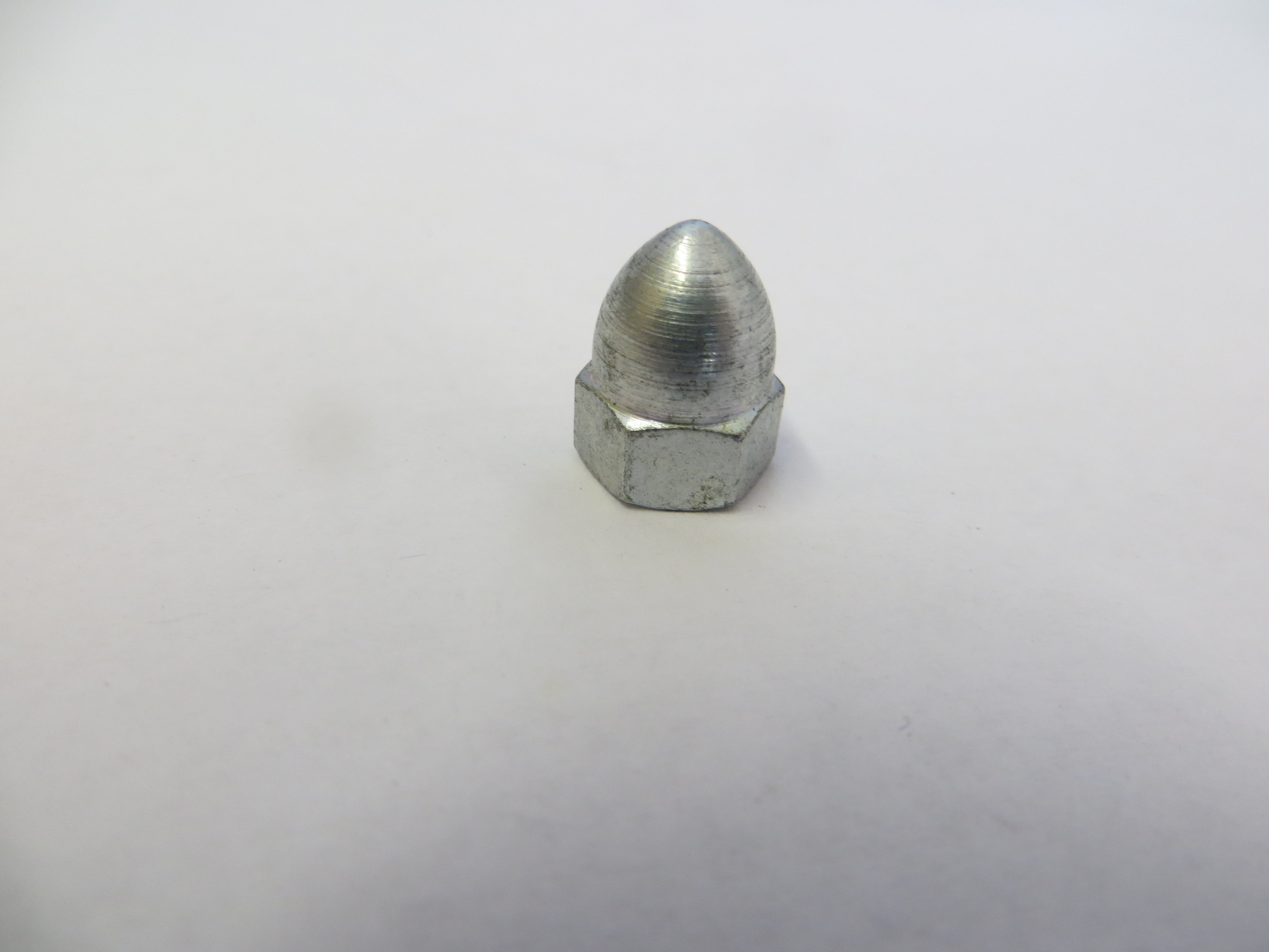 Alliance M414215 Washer/Dryer NUT ACORN #10-32 M414215 | PartsKing.com