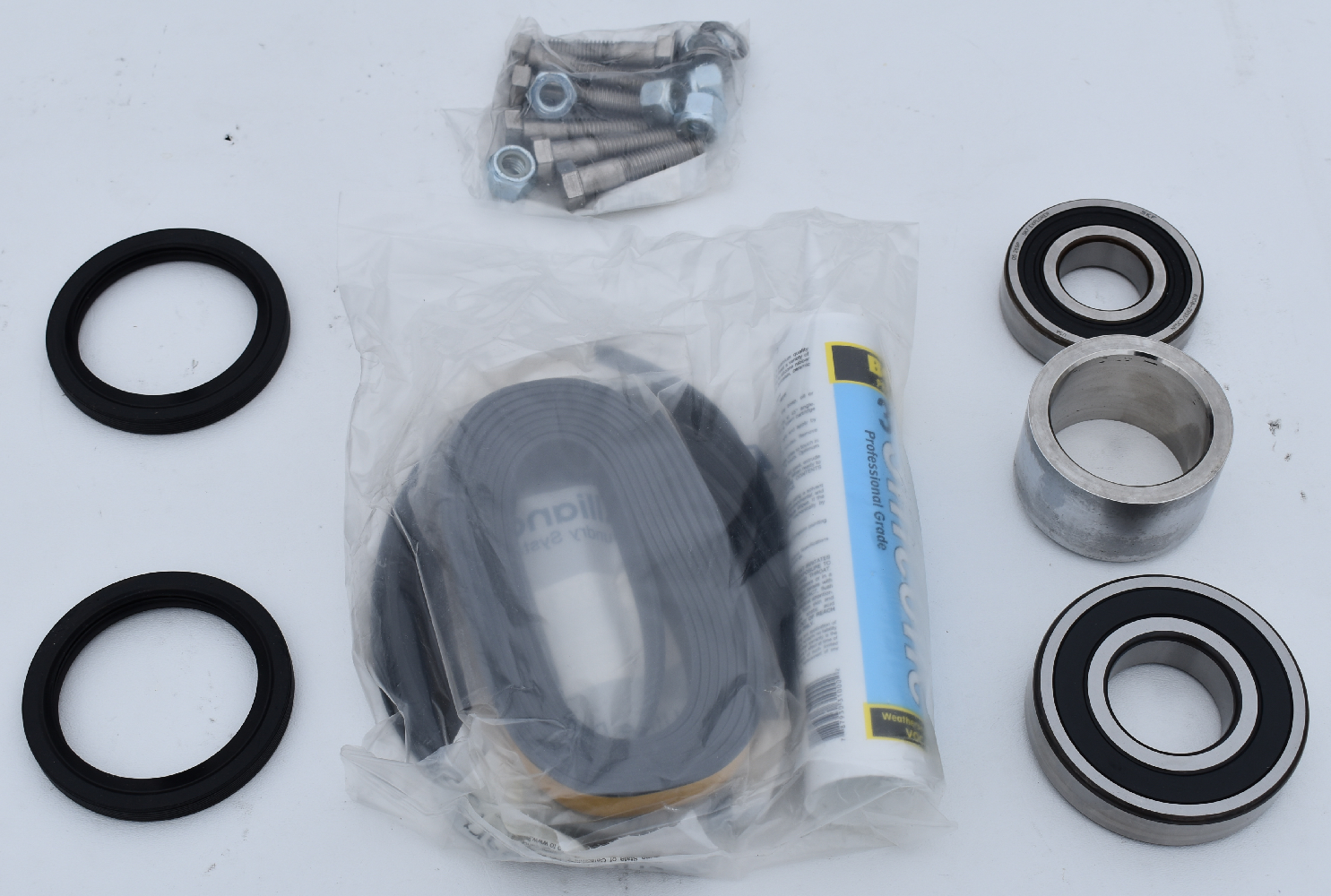 Alliance RB100004 KIT C40 BEARINGS AFTER S/N0710 RB100004 | PartsKing.com