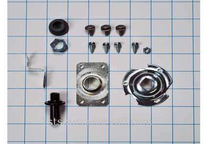 General Electric WE25X205 SLEEVE DRM BEARING KIT WE25X205 | PartsKing.com
