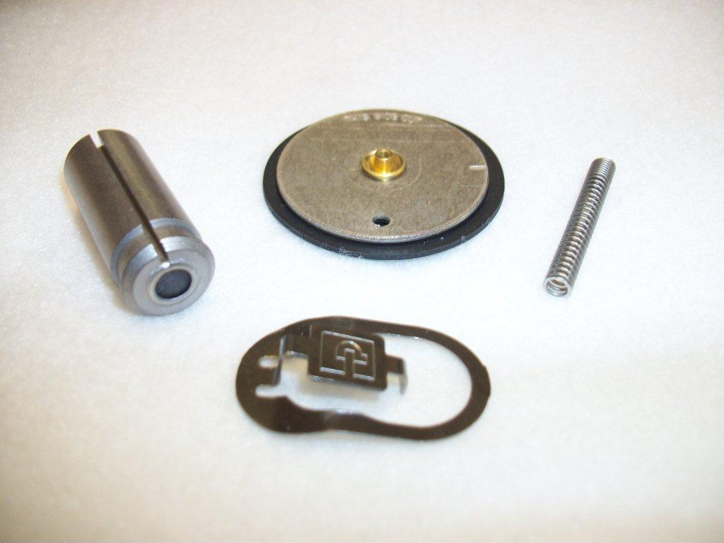 Parker Water Valve Repair Kit | Washing Machine Valve Repair