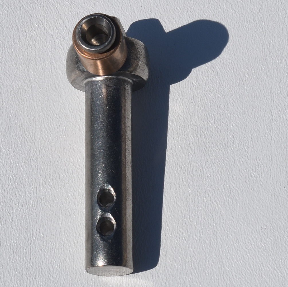 Alliance F8221403 Washer/Dryer ASSY,DOOR LATCH ARM F8221403 | PartsKing.com